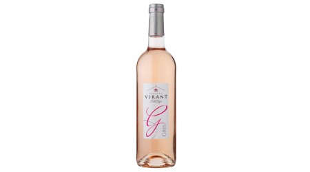 Rosé Gris | Rosé
