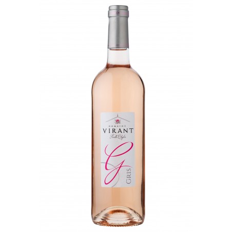 Rosé Gris | Rosé