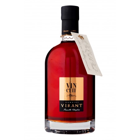 Vin Cuit de Virant | Sucrées