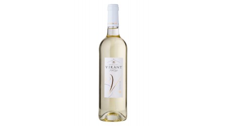 Domaine Virant Blanc | Domaine Virant