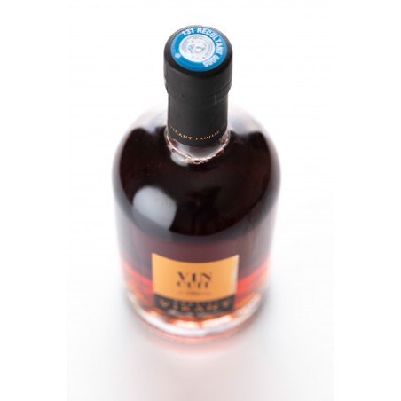 Vin Cuit de Virant | Sucrées
