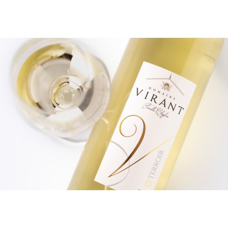 Domaine Virant White | Domaine Virant