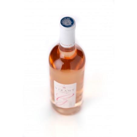 Rosé Gris | Rosé
