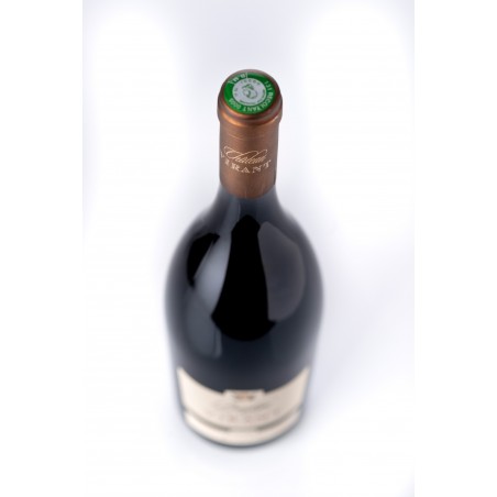 Cuvée Prestige Rouge | Cuvée Prestige