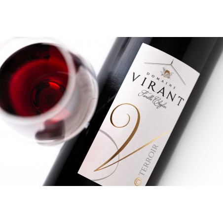 Domaine Virant Red | Domaine Virant