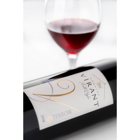 Domaine Virant Red | Domaine Virant